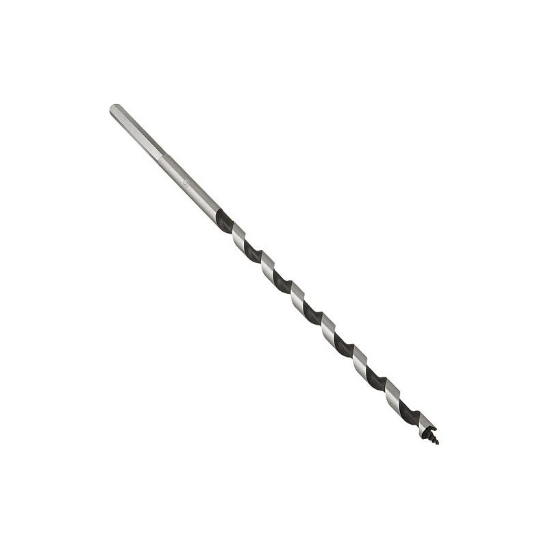 BROCA MADERA BARRENO 12 X 250 MM - RSMAQ